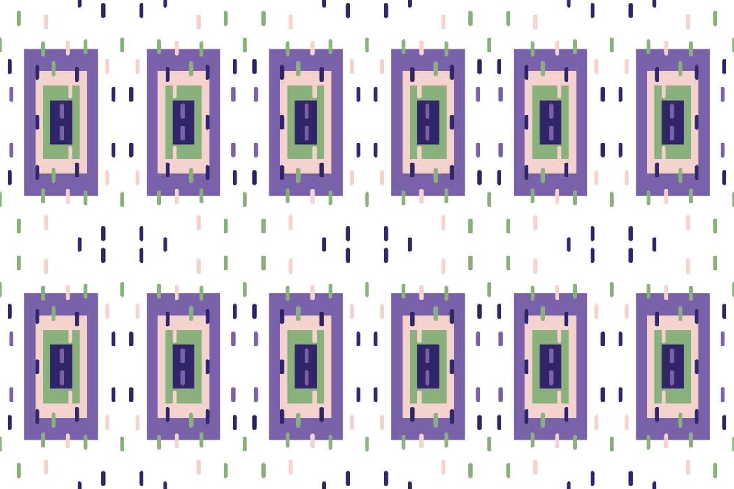 Geometric Rectangle Pattern Vector Art, Icons, and Graphics for Free ...