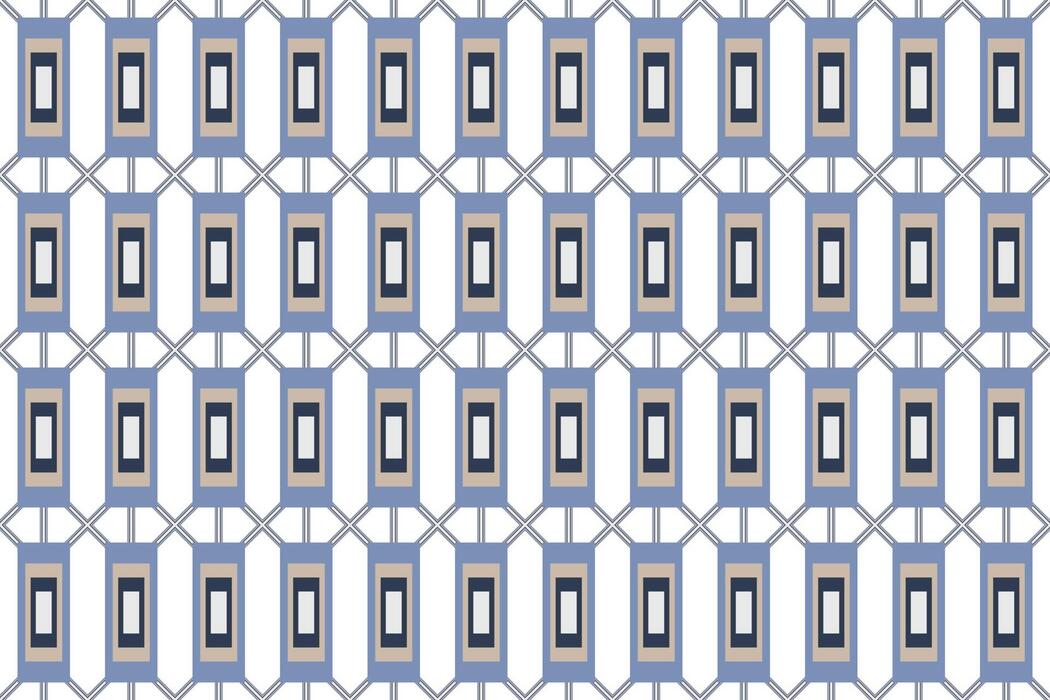 Geometric Rectangle Pattern Vector Art, Icons, and Graphics for Free ...