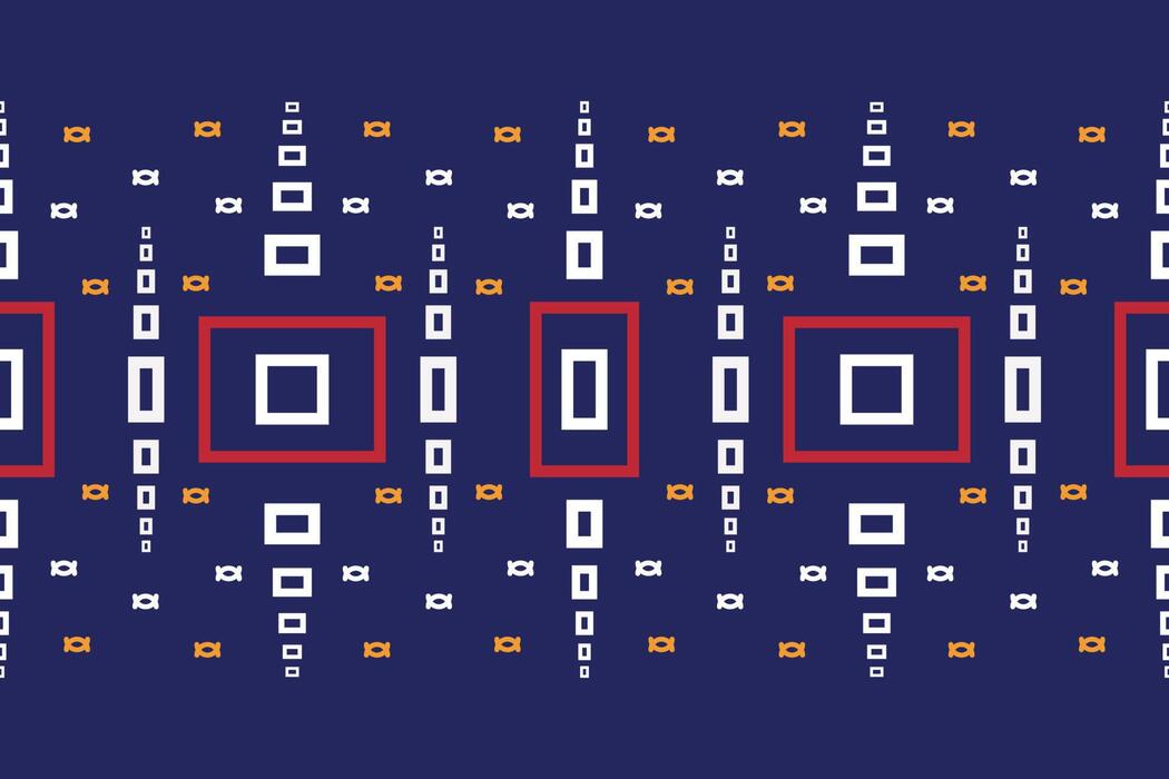 Geometric Rectangle Pattern Vector Art, Icons, and Graphics for Free ...