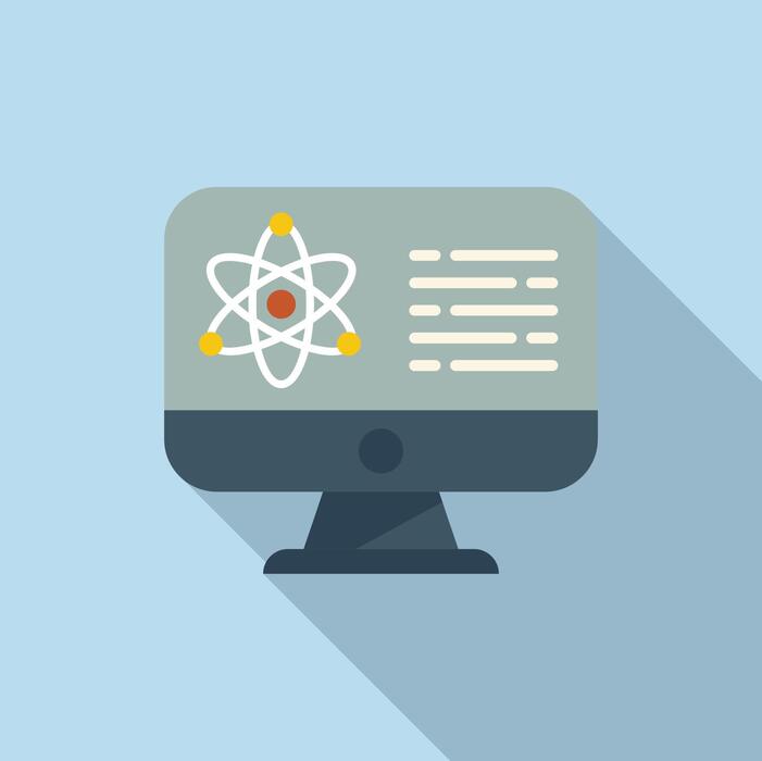 Computer Lab Icon Vector Art, Icons, and Graphics for Free Download