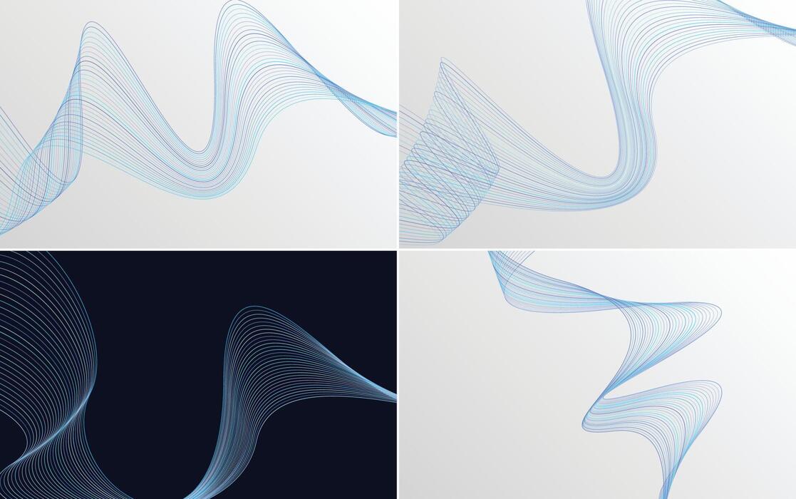 Abstract Line Pattern Vector Art, Icons, and Graphics for Free Download