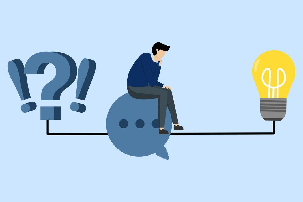 Problem Solving Skills Vector Art, Icons, and Graphics for Free Download