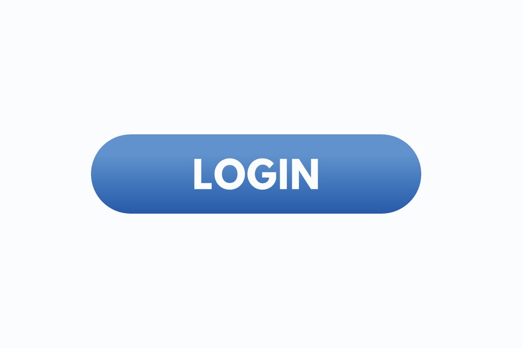 Login Button Vector Art, Icons, and Graphics for Free Download