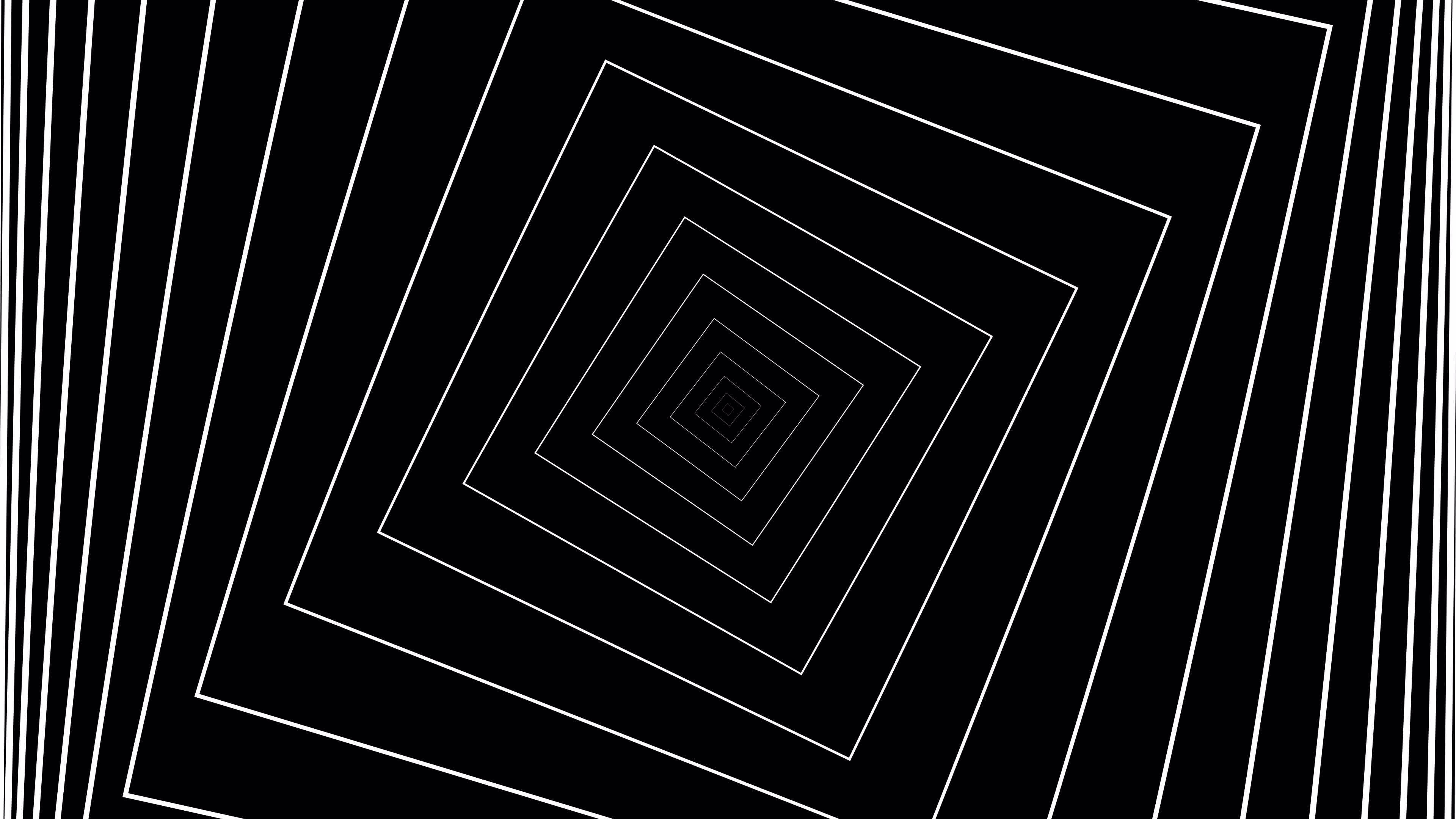 Abstract Shape Lines Pattern Moving Background Modern Lines Art Motion