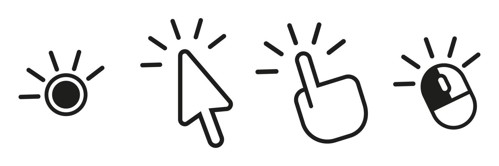 Mouse Click Vector Art, Icons, and Graphics for Free Download