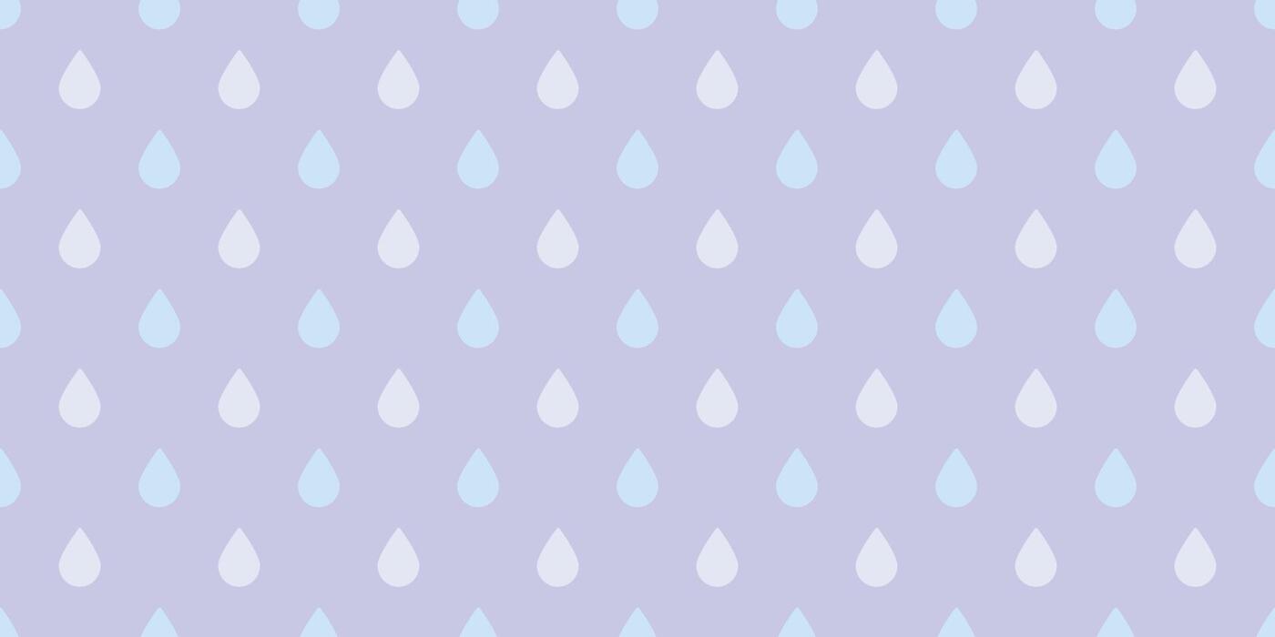 Raindrop Pattern Vector Art, Icons, and Graphics for Free Download