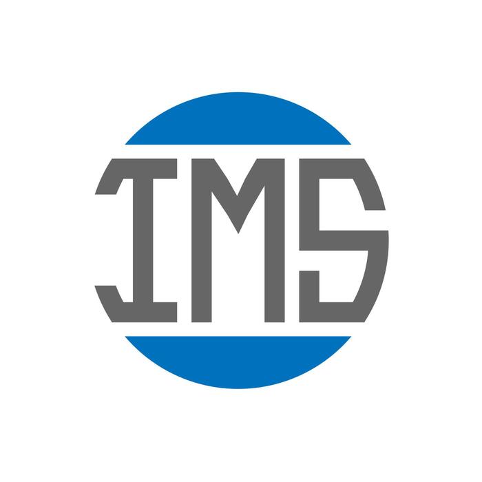 Ims Logo Vector Art, Icons, and Graphics for Free Download