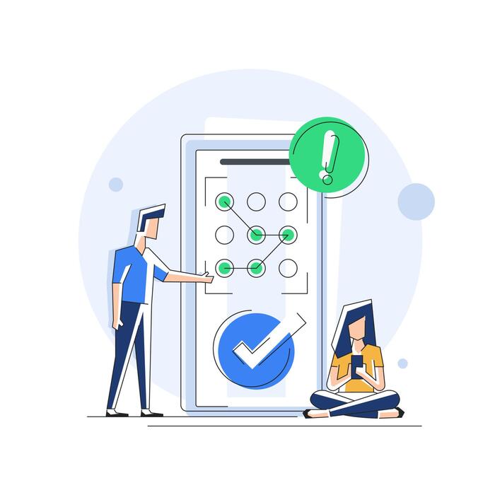 Login Vector Art, Icons, and Graphics for Free Download