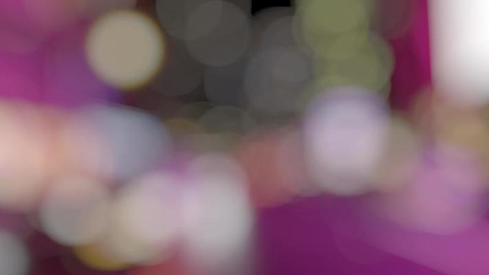 Bokeh Barat Full Hd Stock Video Footage for Free Download