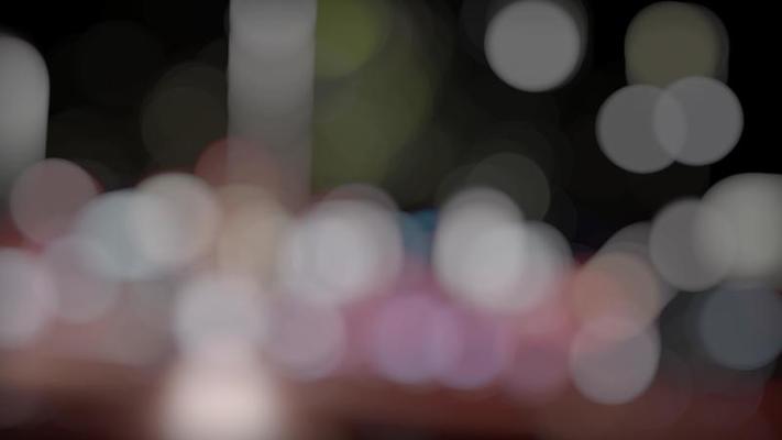 Bokeh Barat Full Hd Stock Video Footage for Free Download