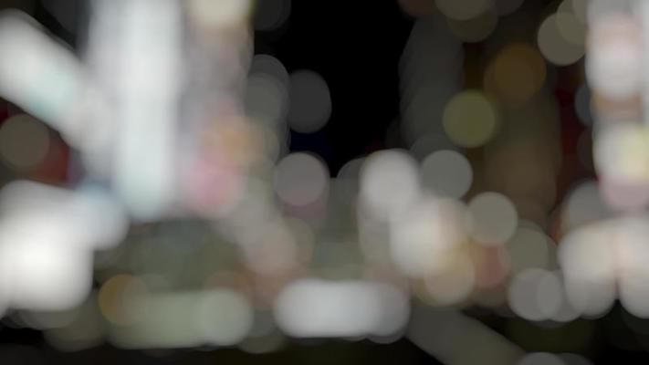 Bokeh Barat Full Hd Stock Video Footage for Free Download