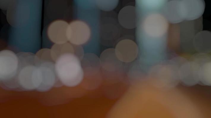 Bokeh Barat Full Hd Stock Video Footage for Free Download