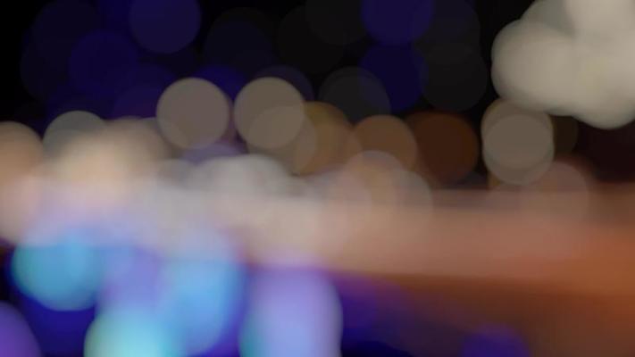 Bokeh Barat Full Hd Stock Video Footage for Free Download