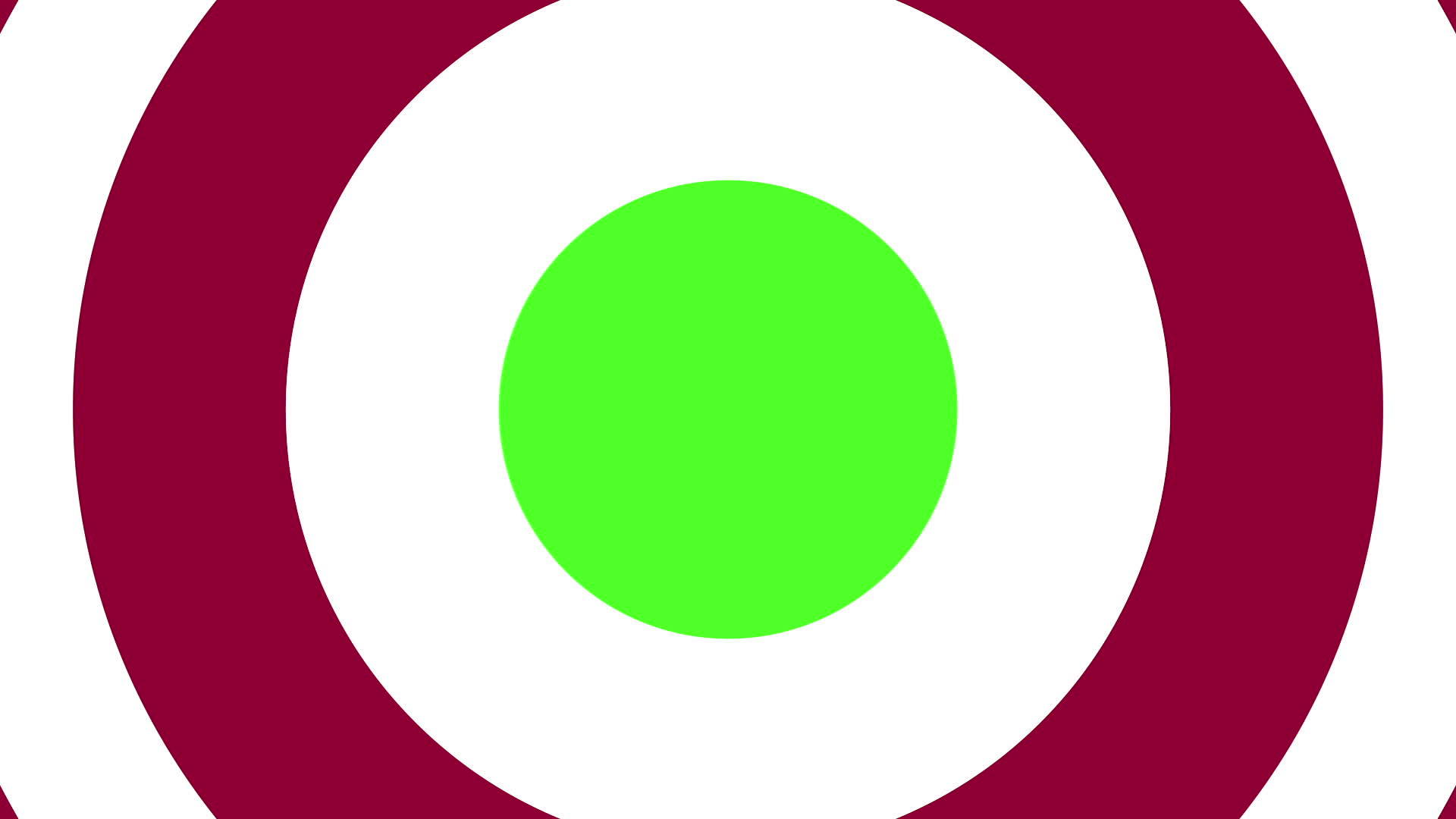 Circular dial transition animation light dark purple and white On Green ... Circular dial transition animation light dark purple and white On Green ...