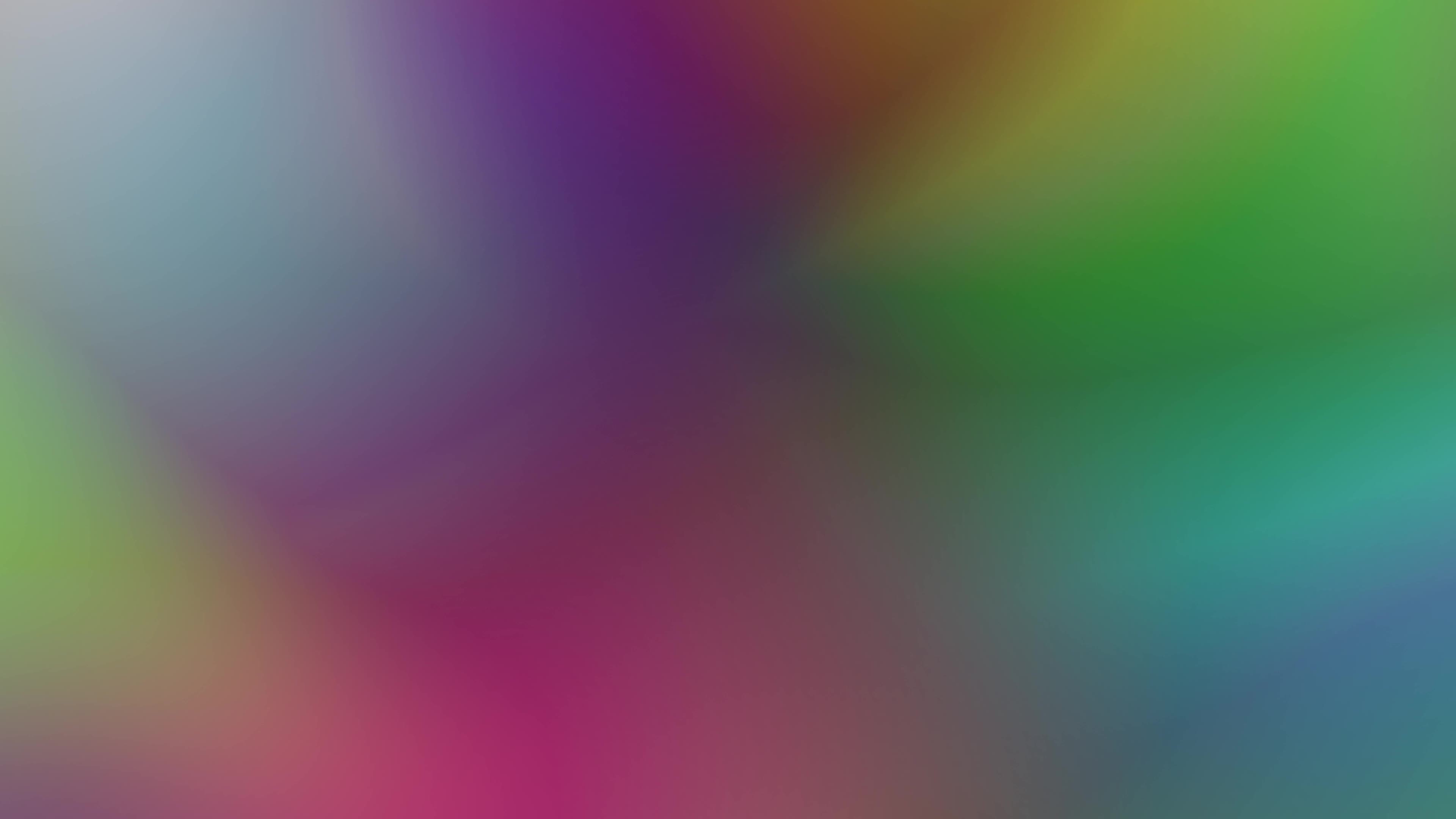 Gradient background animation.Moving Multicolor Abstract Blurry ...