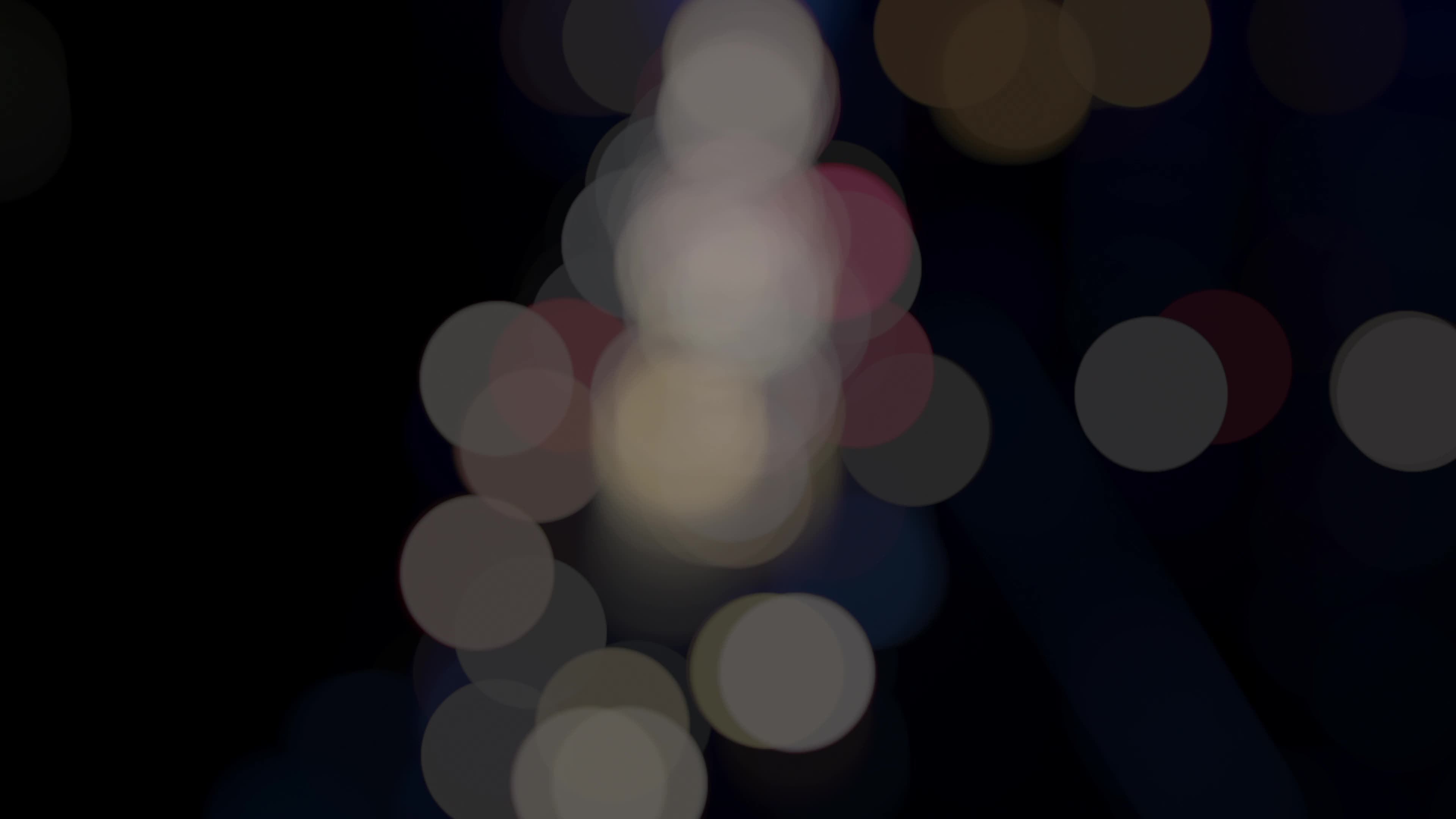 Bokeh Simontok Stock Video Footage for Free Download