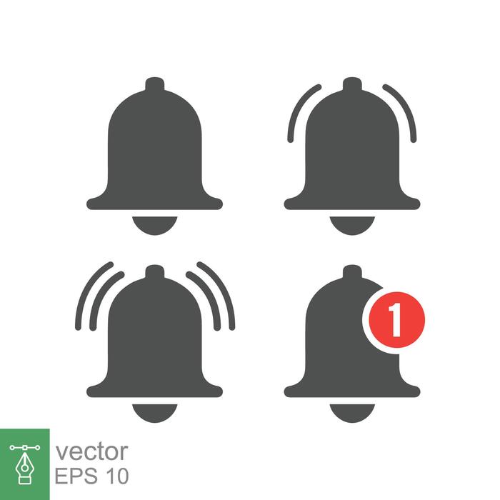 Page 2 | Notification Vector Art, Icons, and Graphics for Free Download