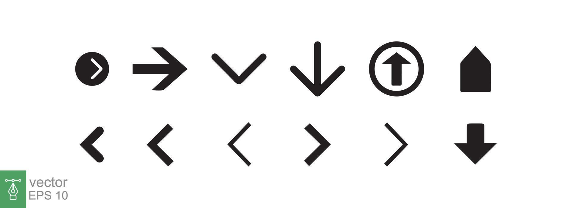 Page 2 Keyboard Arrows Vector Art Icons And Graphics For Free Download