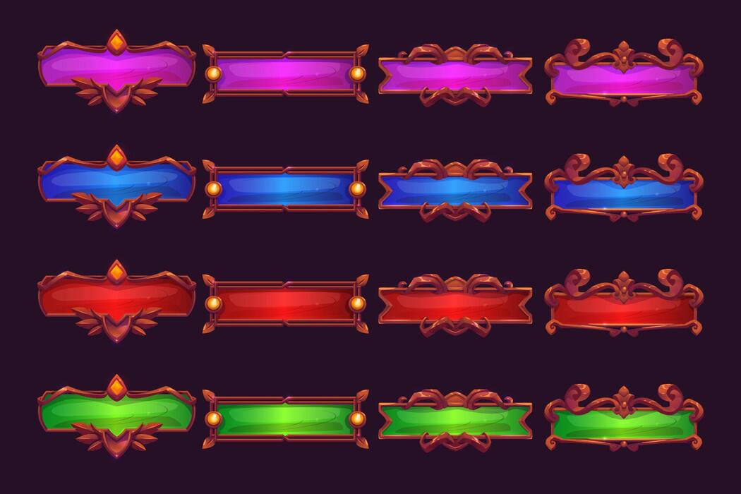 2d Elements Vector Art, Icons, and Graphics for Free Download