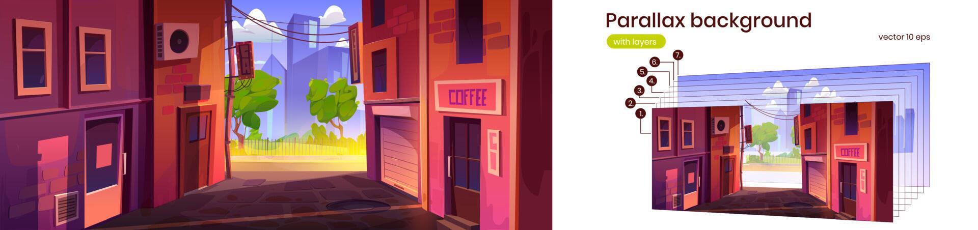 2d Animation Background Vector Art, Icons, and Graphics for Free Download