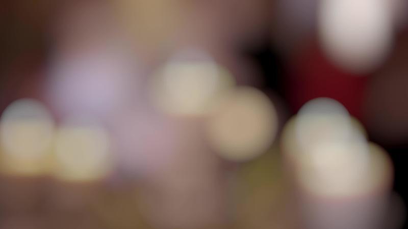 Bokeh Barat Full Hd Stock Video Footage for Free Download