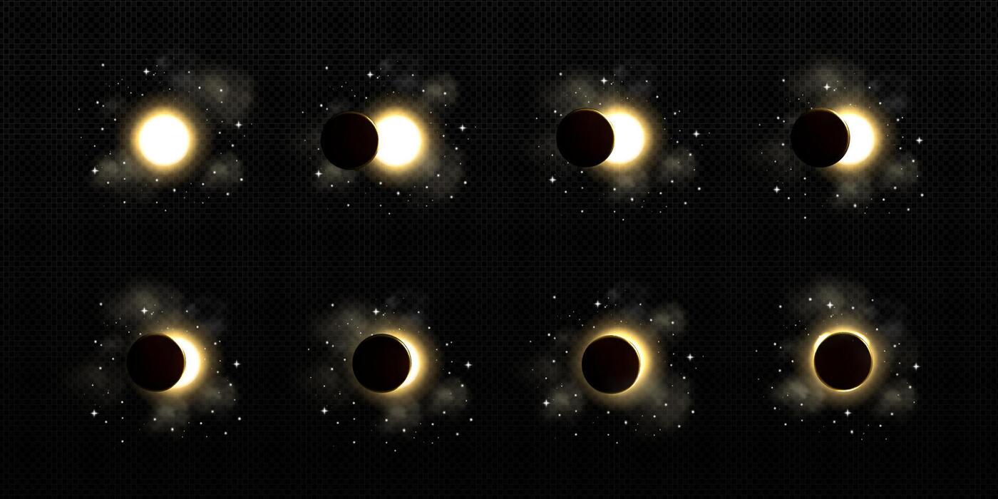 Eclipse Vector Art, Icons, and Graphics for Free Download