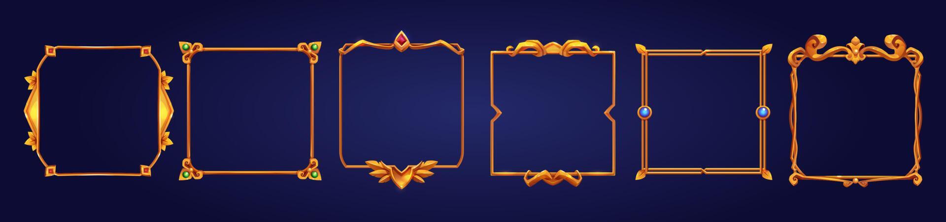 Medieval Border Vector Art, Icons, and Graphics for Free Download