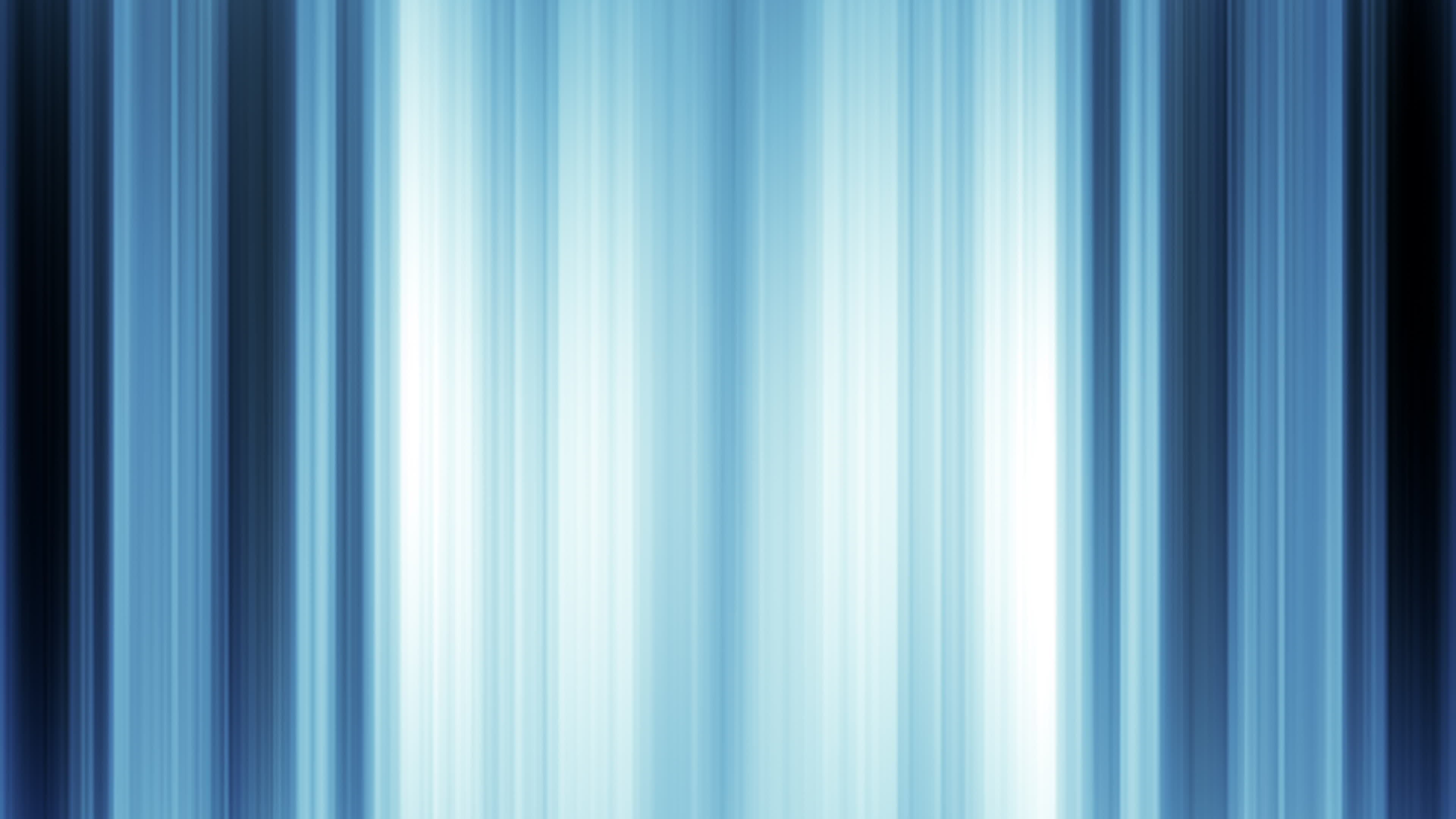 Loop dark light blue vertical gradient line abstract background ...