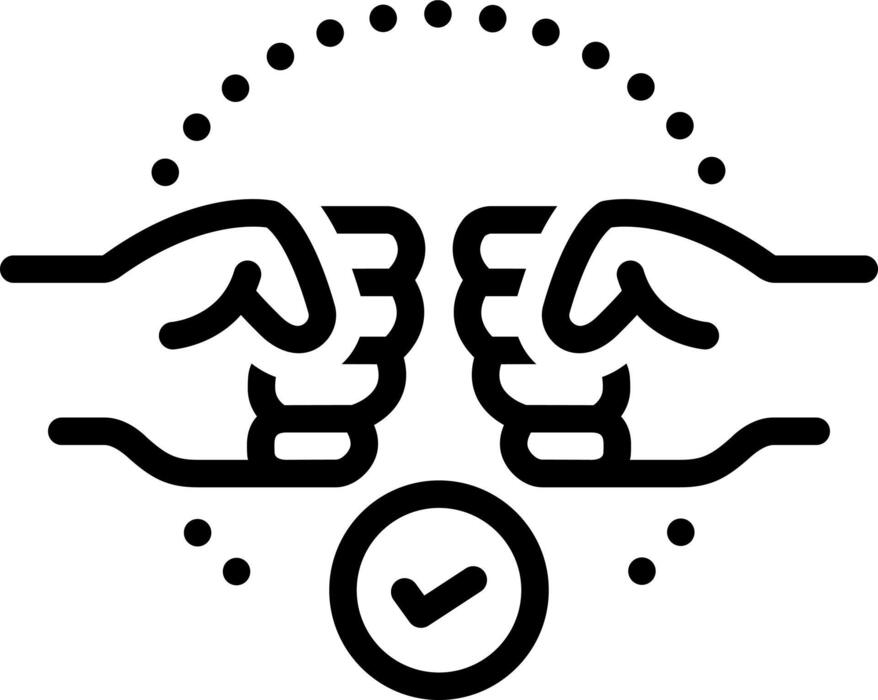 Commitment Icon Vector Art, Icons, and Graphics for Free Download