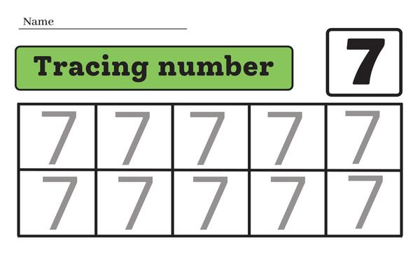 Handwriting Worksheet Vector Art, Icons, and Graphics for Free Download