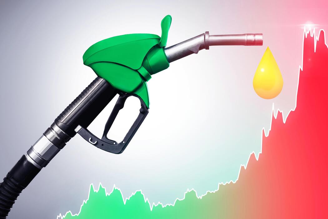 Fuel Price Stock Photos, Images and Backgrounds for Free Download