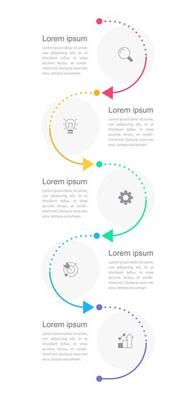Vertical Flow Chart Vector Art, Icons, and Graphics for Free Download