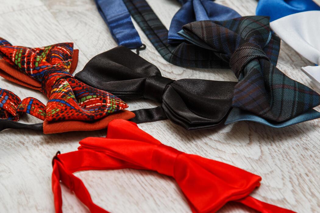 Bow Ties Stock Photos, Images and Backgrounds for Free Download