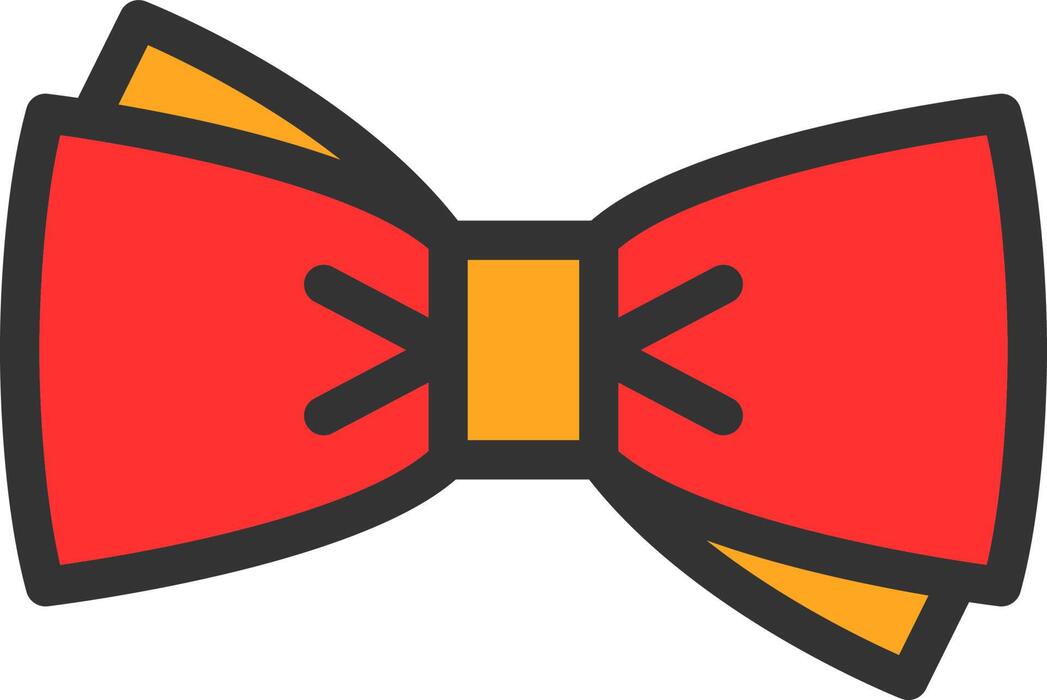 Disney Bow Tie Vector Art, Icons, and Graphics for Free Download