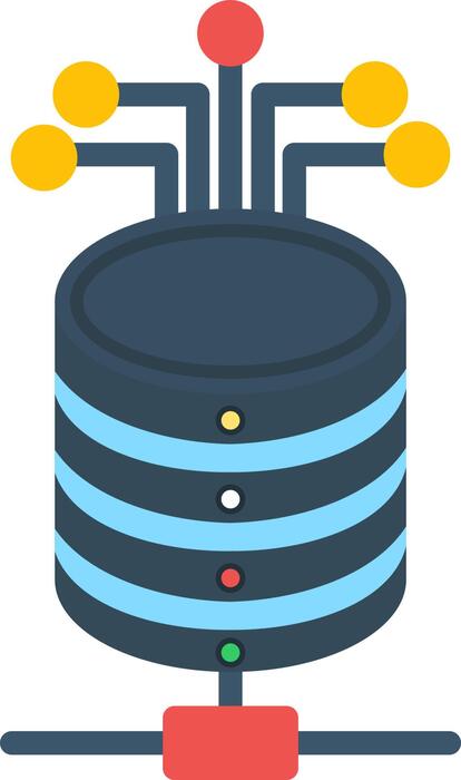 Dataset Vector Art, Icons, and Graphics for Free Download