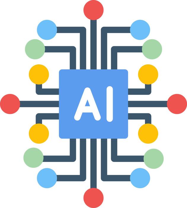 Ai Model Vector Art, Icons, and Graphics for Free Download