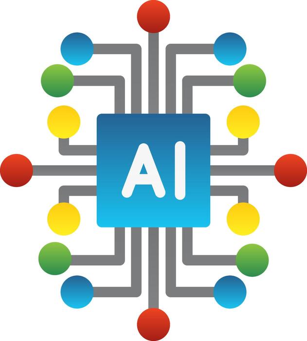 Ai Model Vector Art, Icons, and Graphics for Free Download