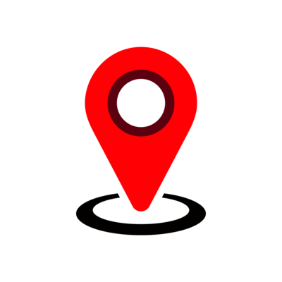 Location Marker PNGs for Free Download