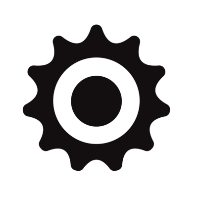 Gear Icons PNGs for Free Download