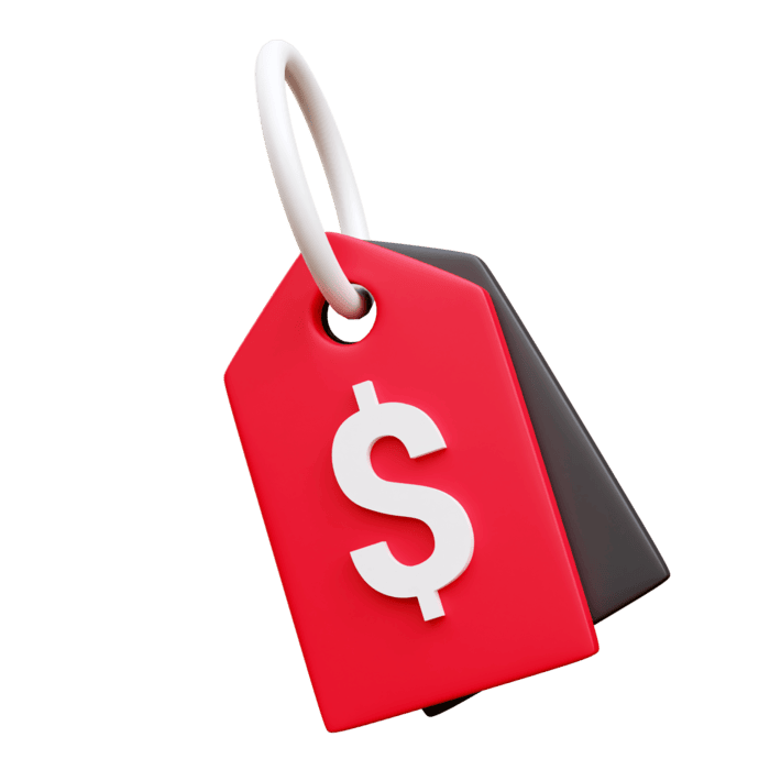 Price Icon PNGs for Free Download