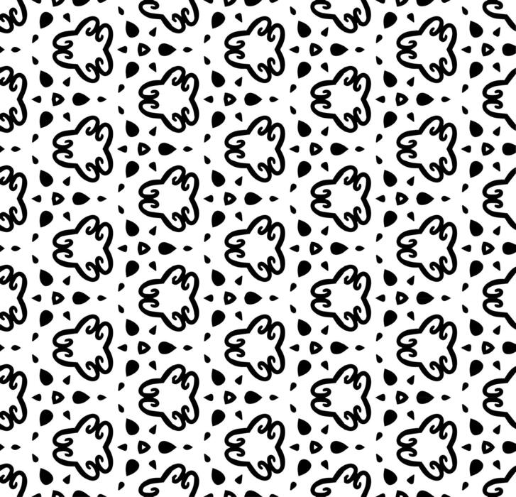 Grayscale Pattern Vector Art, Icons, and Graphics for Free Download