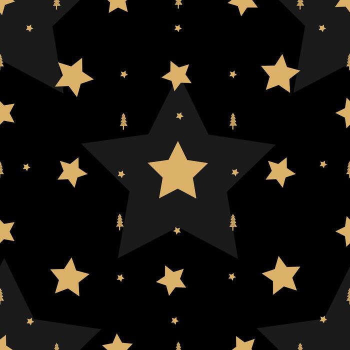 Black And Gold Star Background Vector Art, Icons, and Graphics for Free Download