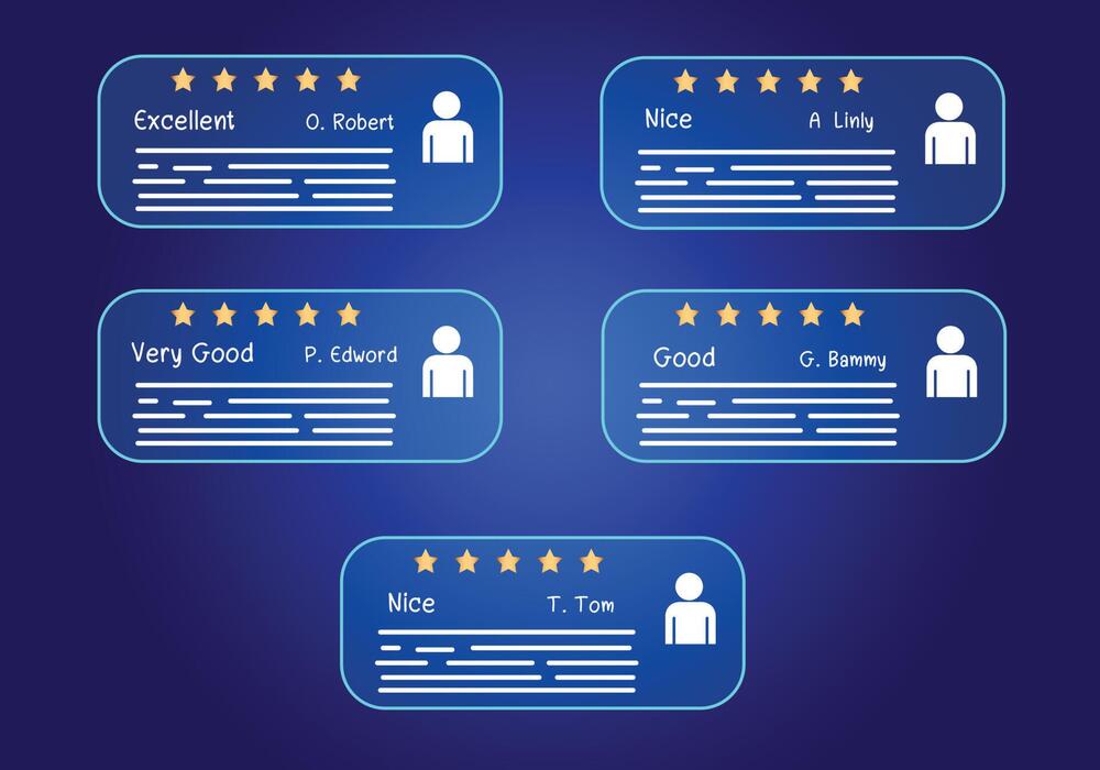 Satisfaction Survey Vector Art, Icons, and Graphics for Free Download