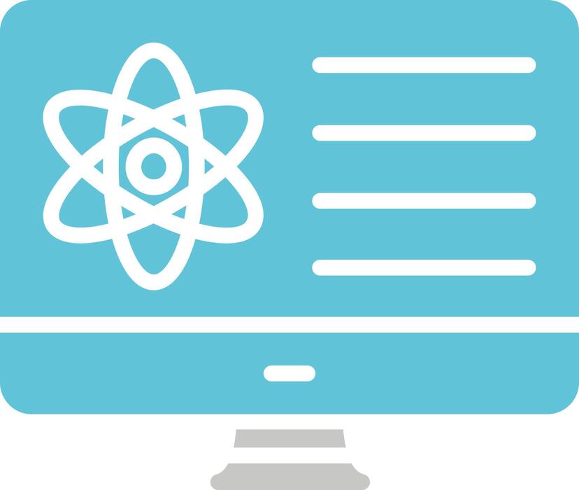 Computer Science Icon Vector Art, Icons, and Graphics for Free Download