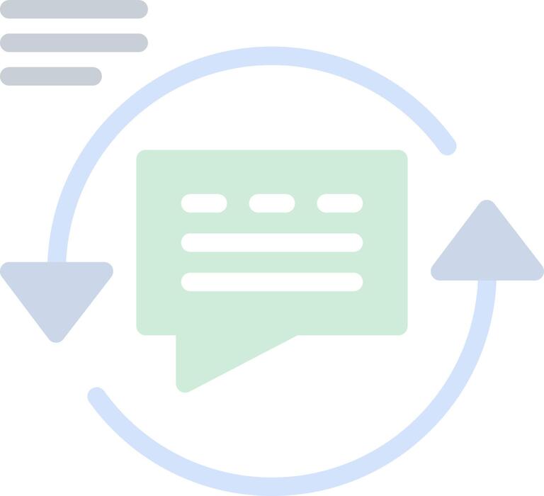 Loop Icon Vector Art, Icons, and Graphics for Free Download