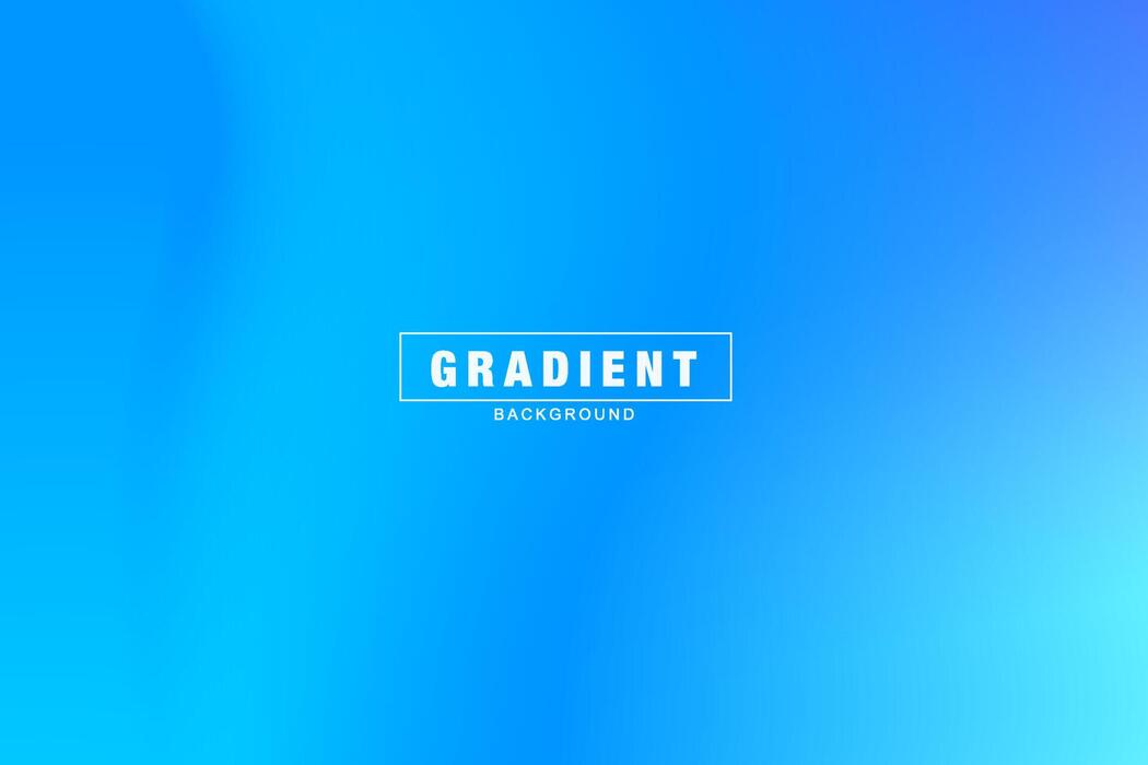 Blue Gradient Vector Art, Icons, and Graphics for Free Download
