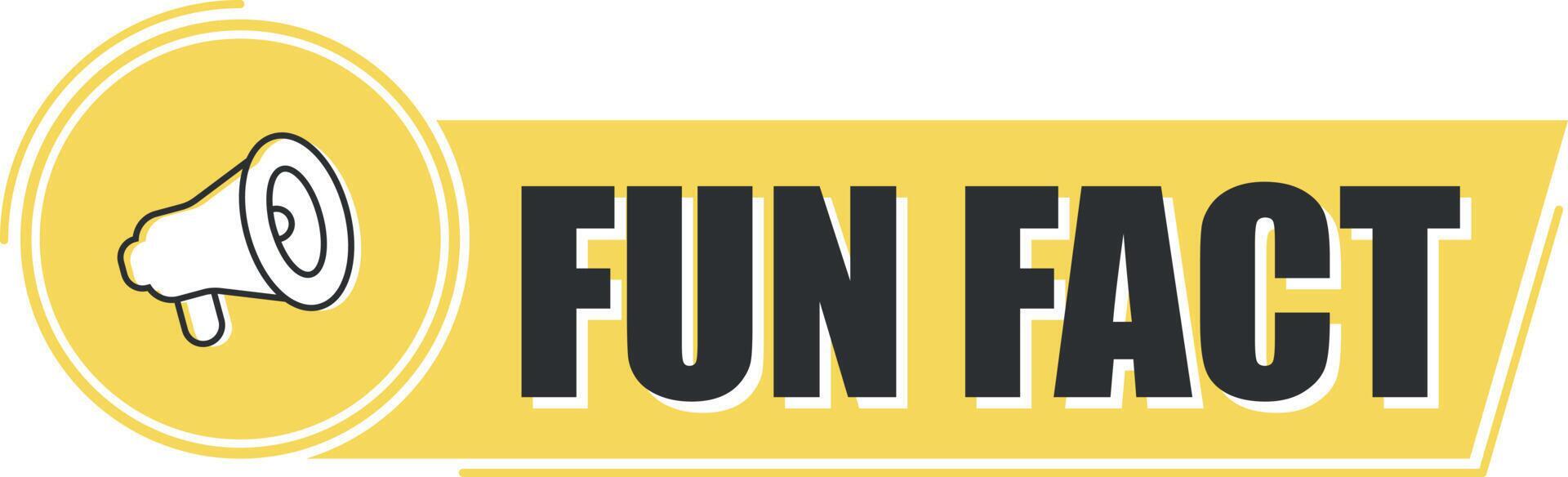 Fun Fact Vector Art, Icons, and Graphics for Free Download