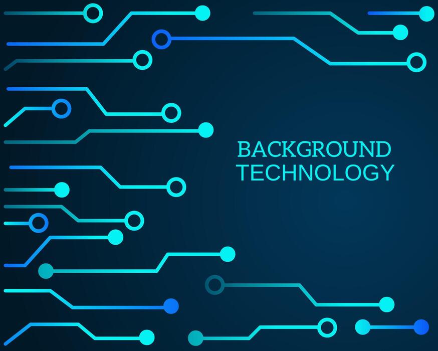 Ict Background Vector Art, Icons, and Graphics for Free Download