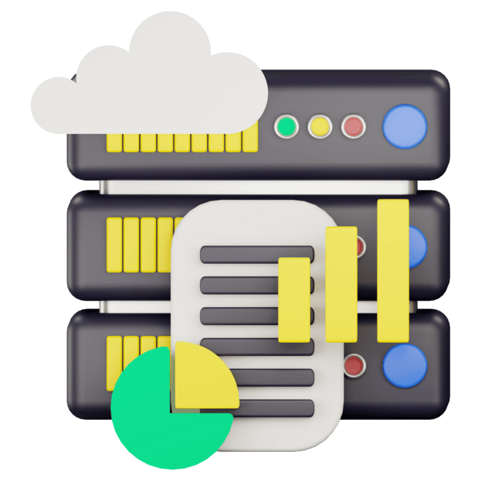 Cloud Server PNGs for Free Download