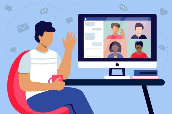 Zoom Meeting Vector Art, Icons, and Graphics for Free Download Zoom Meeting Vector Art, Icons, and Graphics for Free Download